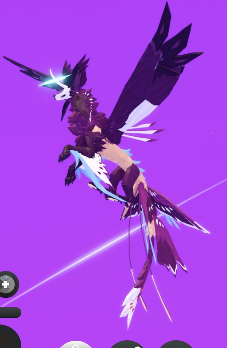 Rate my Ibetchi-Aereis skin! (And give reason) | Fandom