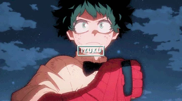 Discuss Everything About My Hero Academia Wiki | Fandom