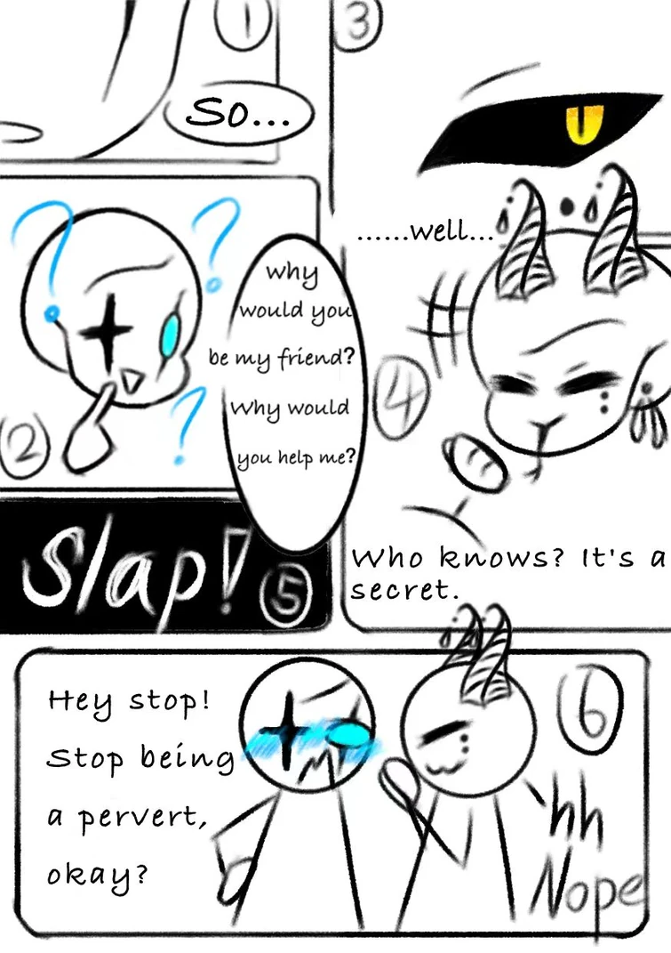 New Oldworldtale Chapter 3 | Fandom