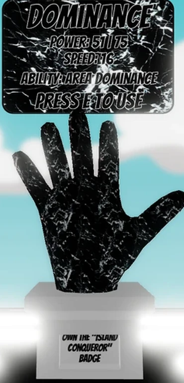 most fun slap royale glove? | Fandom