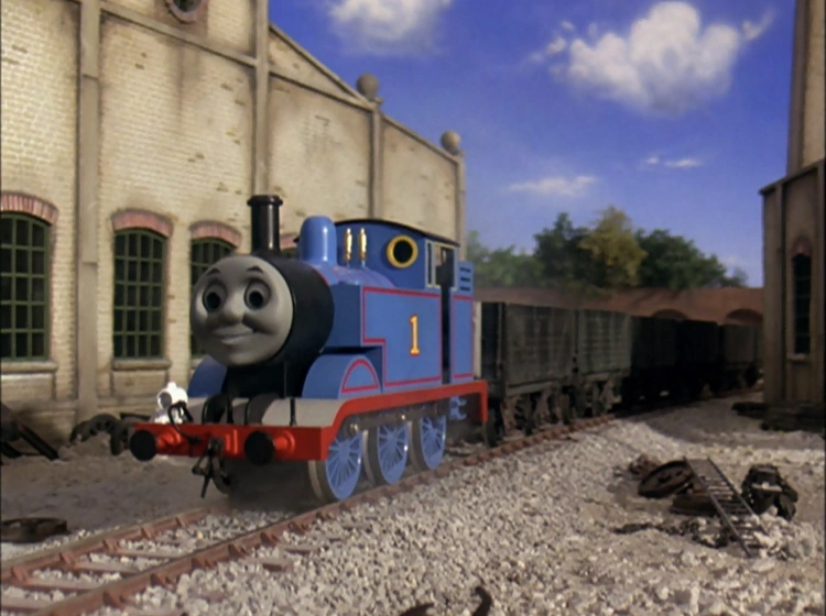 My respect for TATMR is growing and I’m scared | Fandom