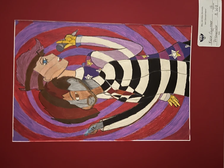 My Dawktrap and Darkiplier art | Fandom