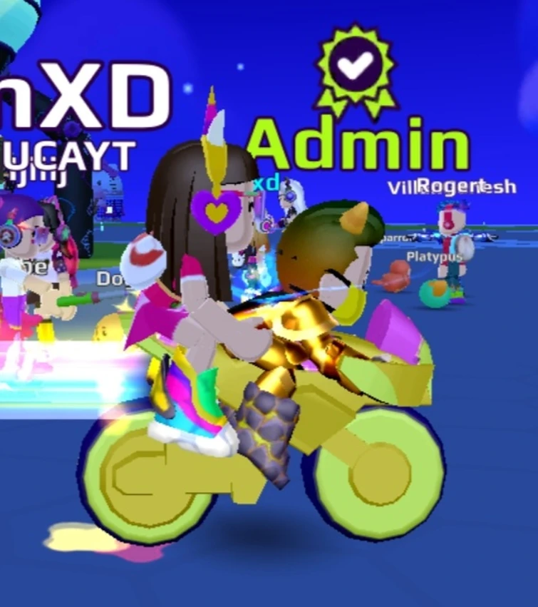 Discuss Everything About PKXD Wiki | Fandom