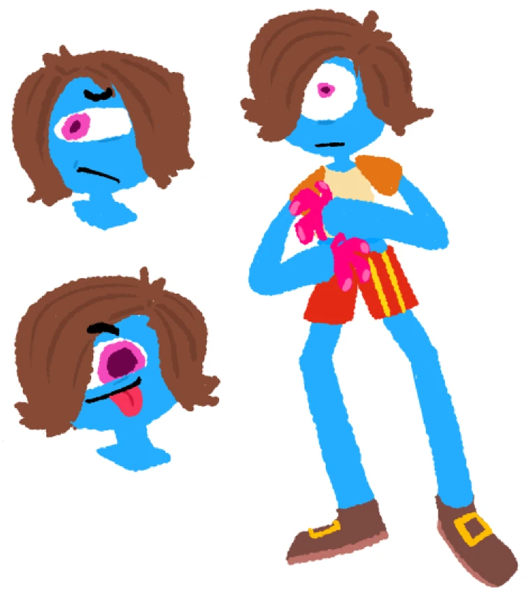 idk robert tawog drawings | Fandom