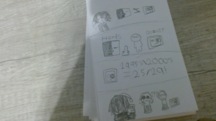 GOTH IHOP!!! | Fandom