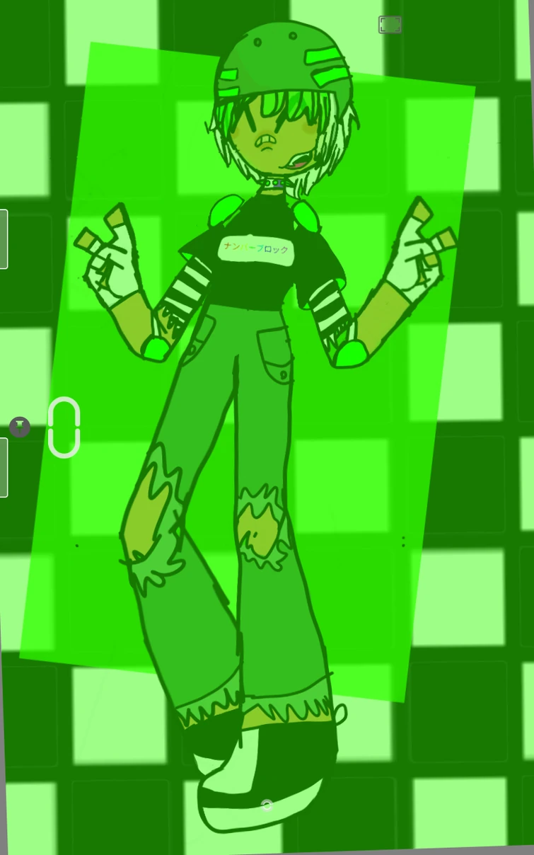 Humanized 14 | Fandom