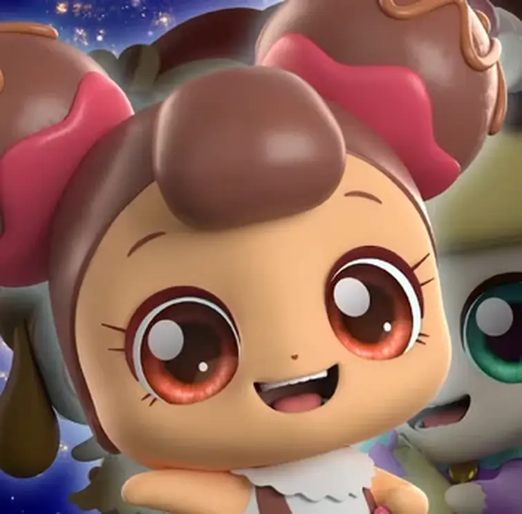 chocoping ai | Fandom