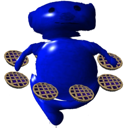 all bluberi | Fandom