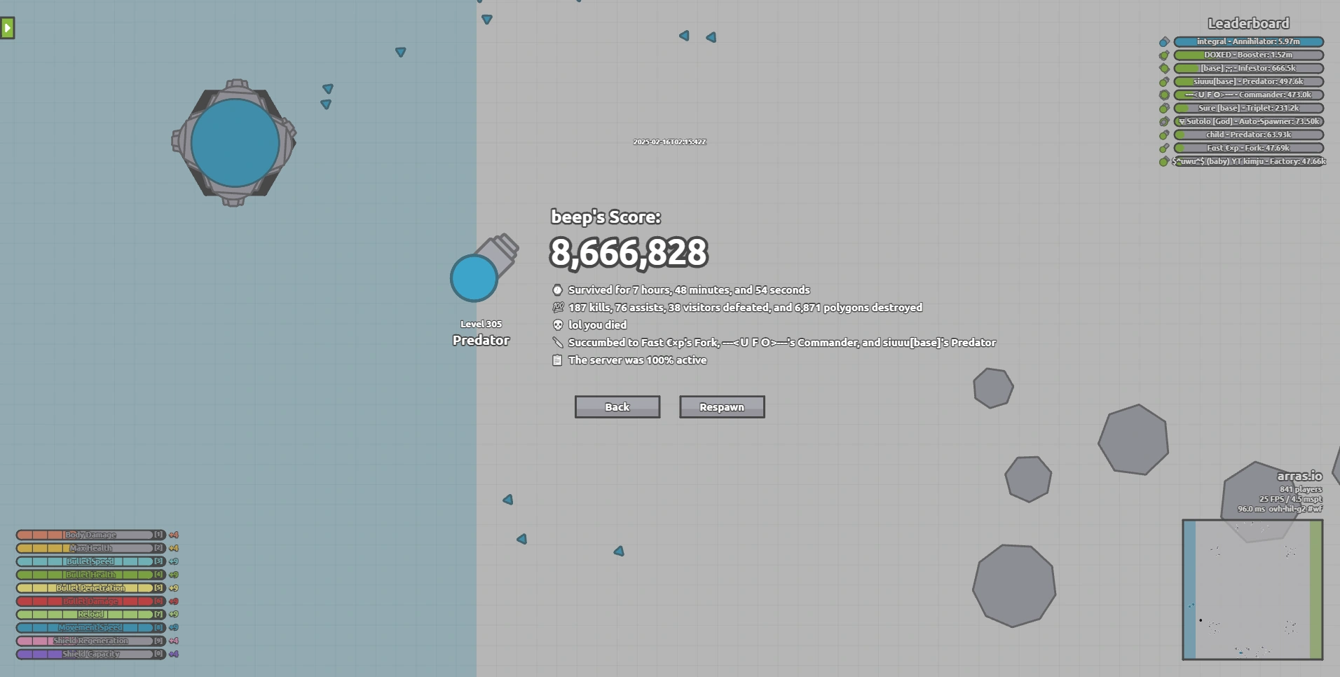 Hello, I got 8 mil on 2 tdm growth | Fandom