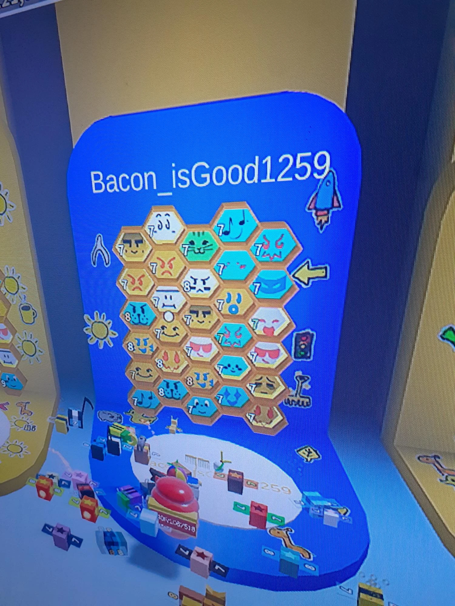 Rate hive again lol | Fandom