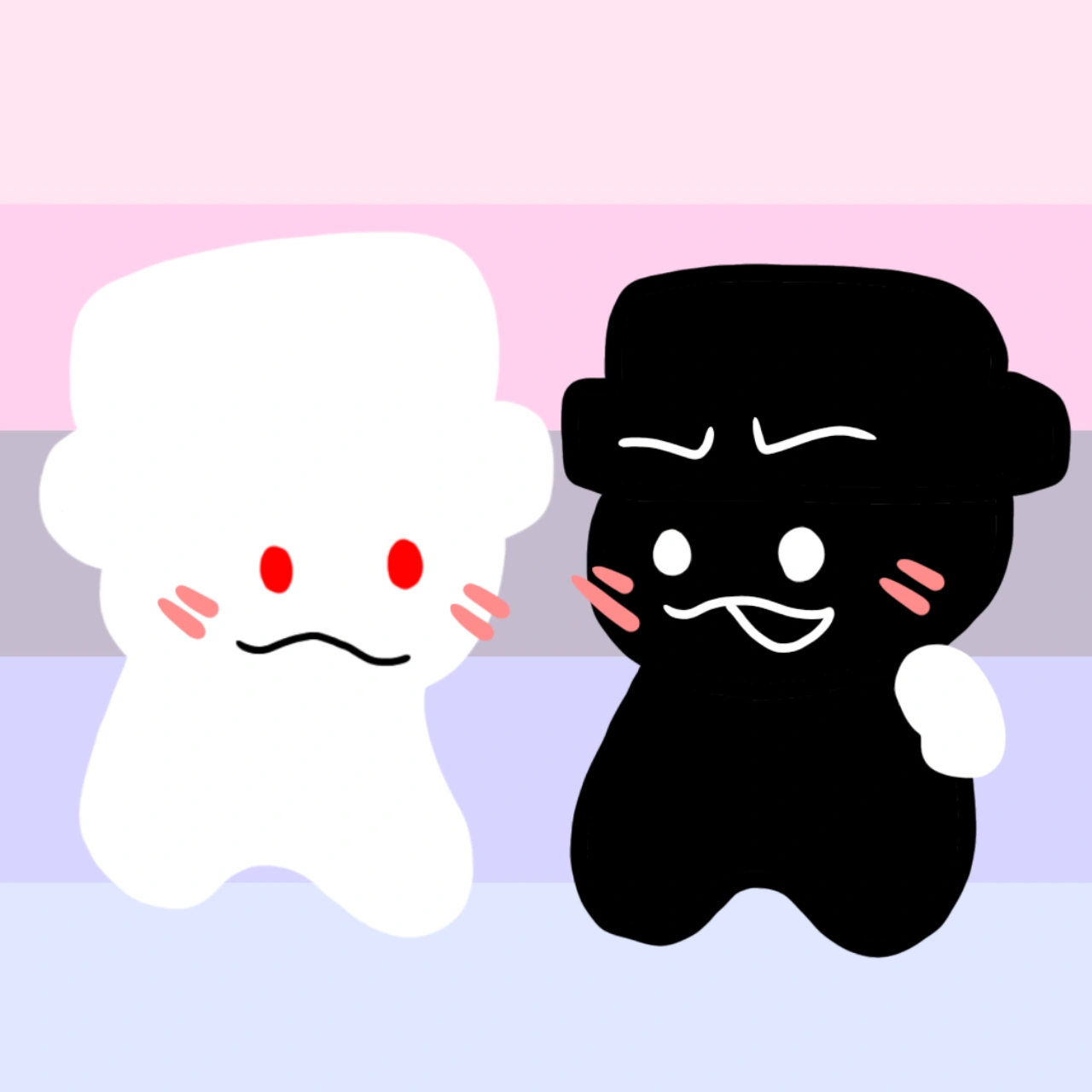 i just wanted omnipotent bambi idle | Fandom