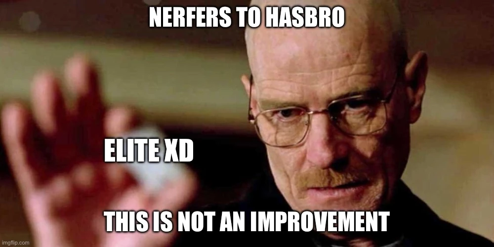 Nerf memes #7 (the last one is nerf memes #6) | Fandom