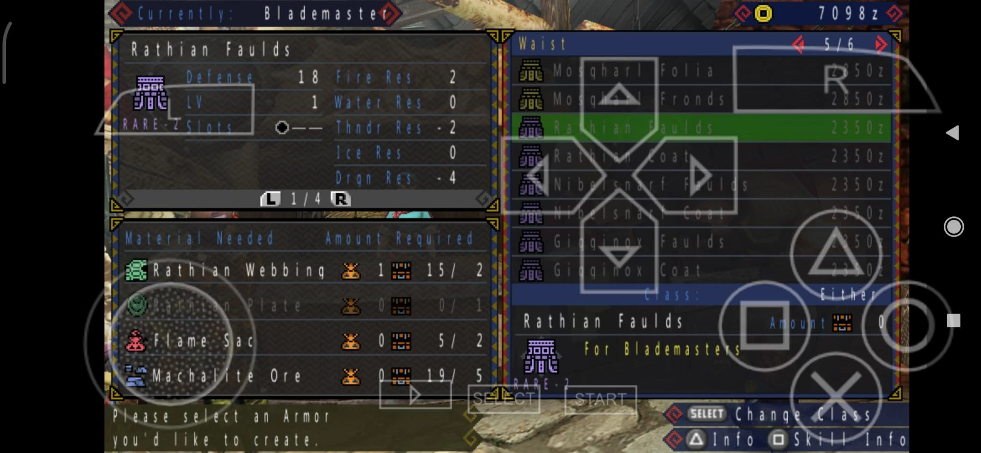 Rathian Plate !? | Fandom