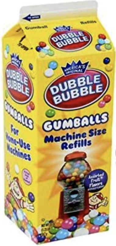 gumball milk 🍬🥛 | Fandom