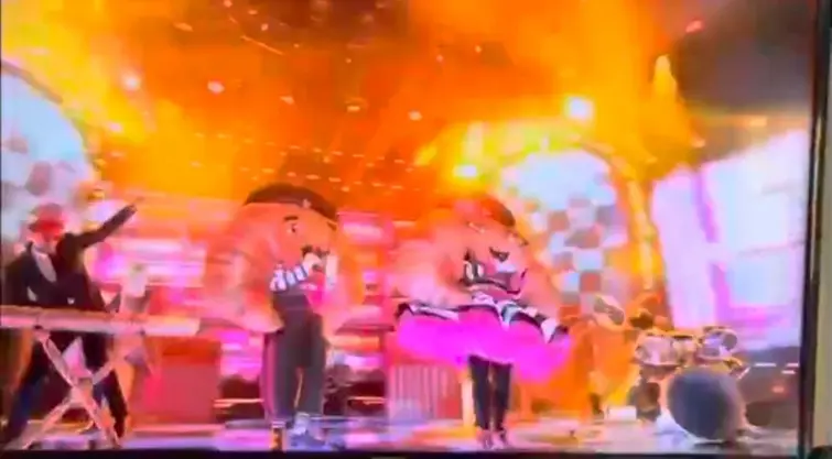 S14 costumes so far | Fandom