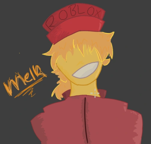 elliot artposting: magma edition | Fandom