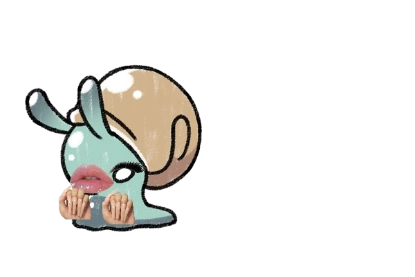 Yassifying Dw creatures until i am satisfied day 4: Sgworlbble | Fandom