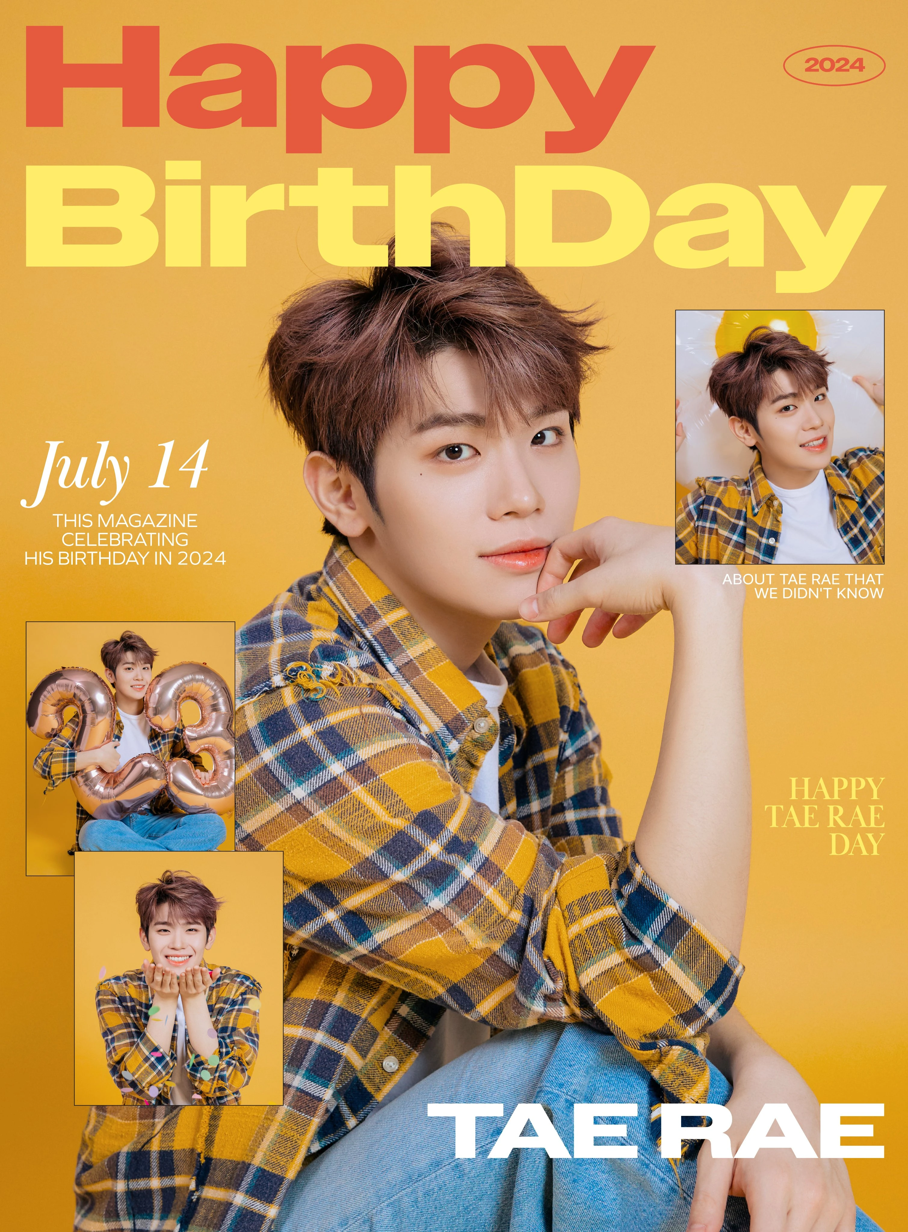 HBD former Boys Planet contestants! | Fandom