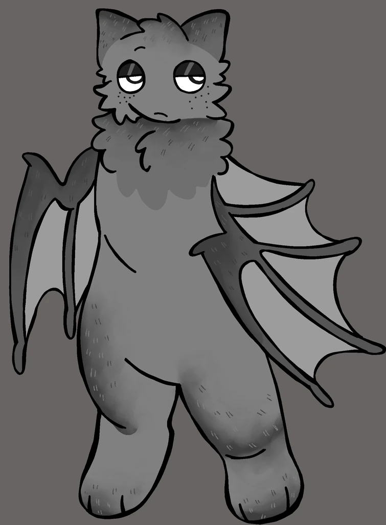 Brud and Gray | Fandom