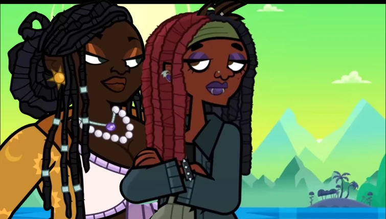 Dunia x Nura canon? | Fandom