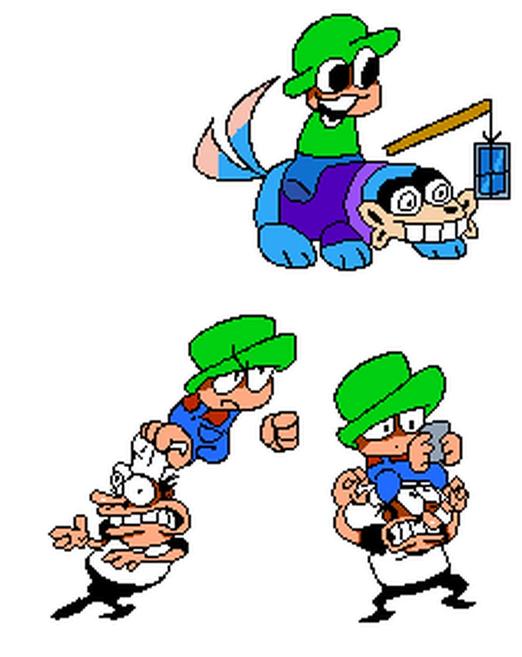 Boss battle. Pizza Tower | Fandom