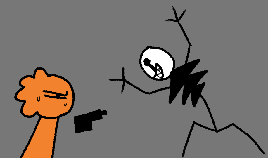 in this fear | Fandom