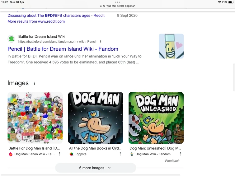 Discuss Everything About Battle for Dream Island Wiki | Fandom