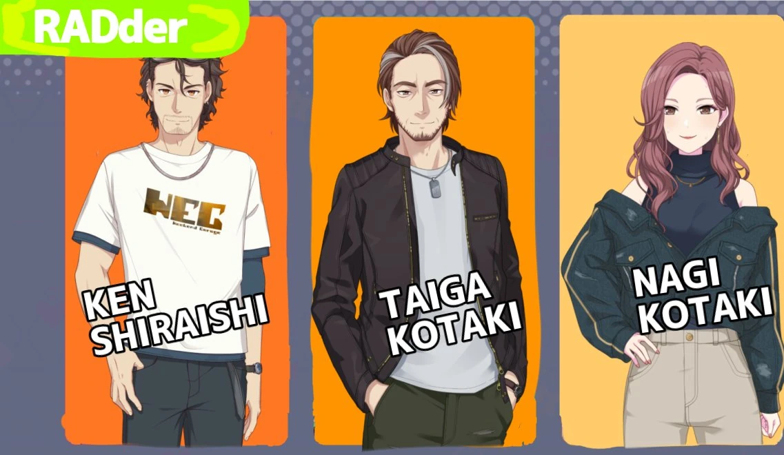 NEW PJSK GROUP????? | Fandom