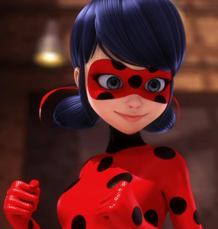 Happy National Ladybug Day! | Fandom