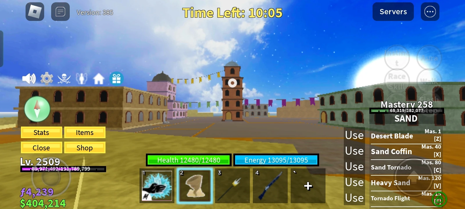 guys sand raid map is cool | Fandom