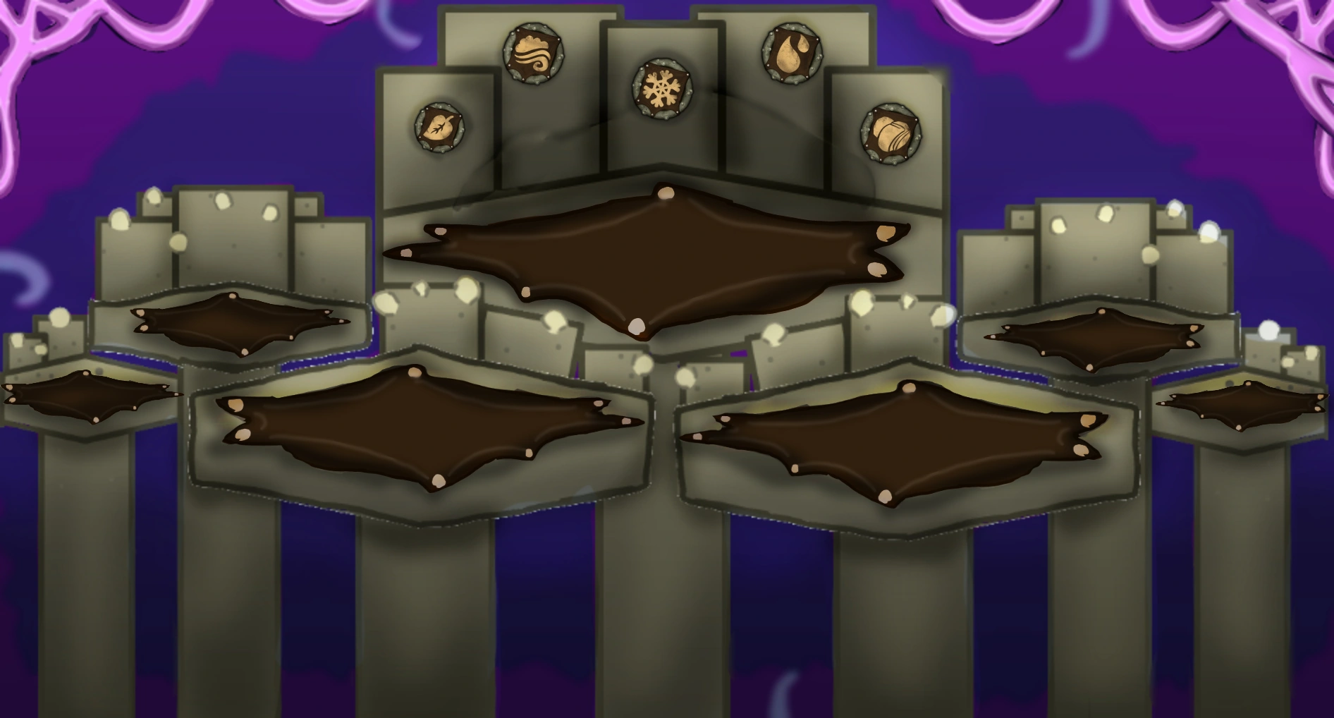 Final Update of primordial island for today. | Fandom