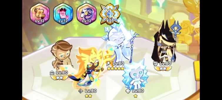 Discuss Everything About Cookie Run: Kingdom Wiki | Fandom