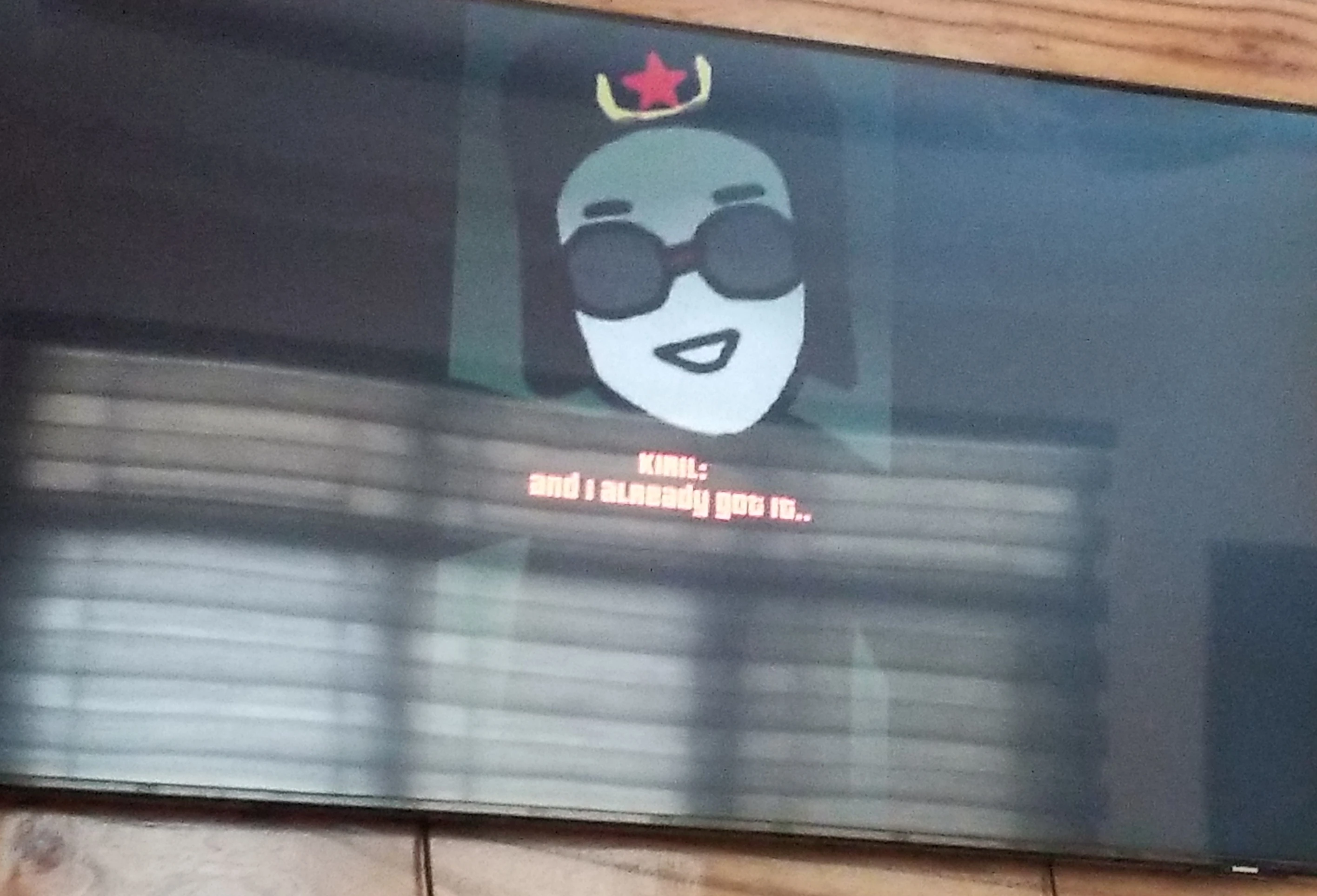 Here we go again | Fandom