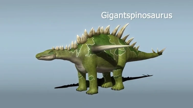 Discuss Everything About Dinosaurs Battle World Championship Wiki | Fandom