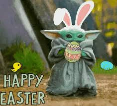 Happy Easter | Fandom