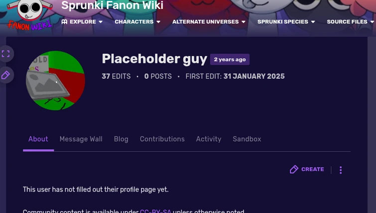 er i have never seen a vandel that is that fast... | Fandom