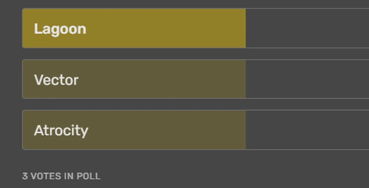 Which bear alpha character would have the freedom leitmotif? | Fandom