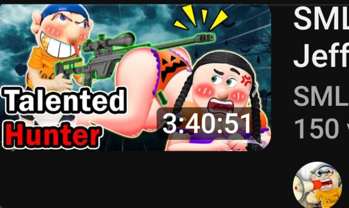 Another one of these craps | Fandom