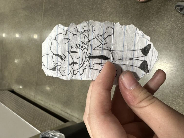 Some more angsty art of Simon ♡ | Fandom