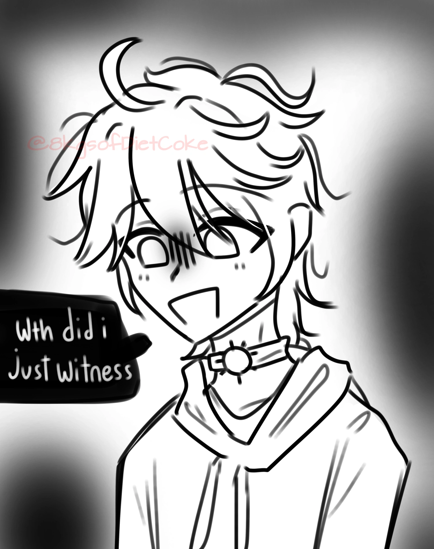 aether but hes highly concerned | Fandom