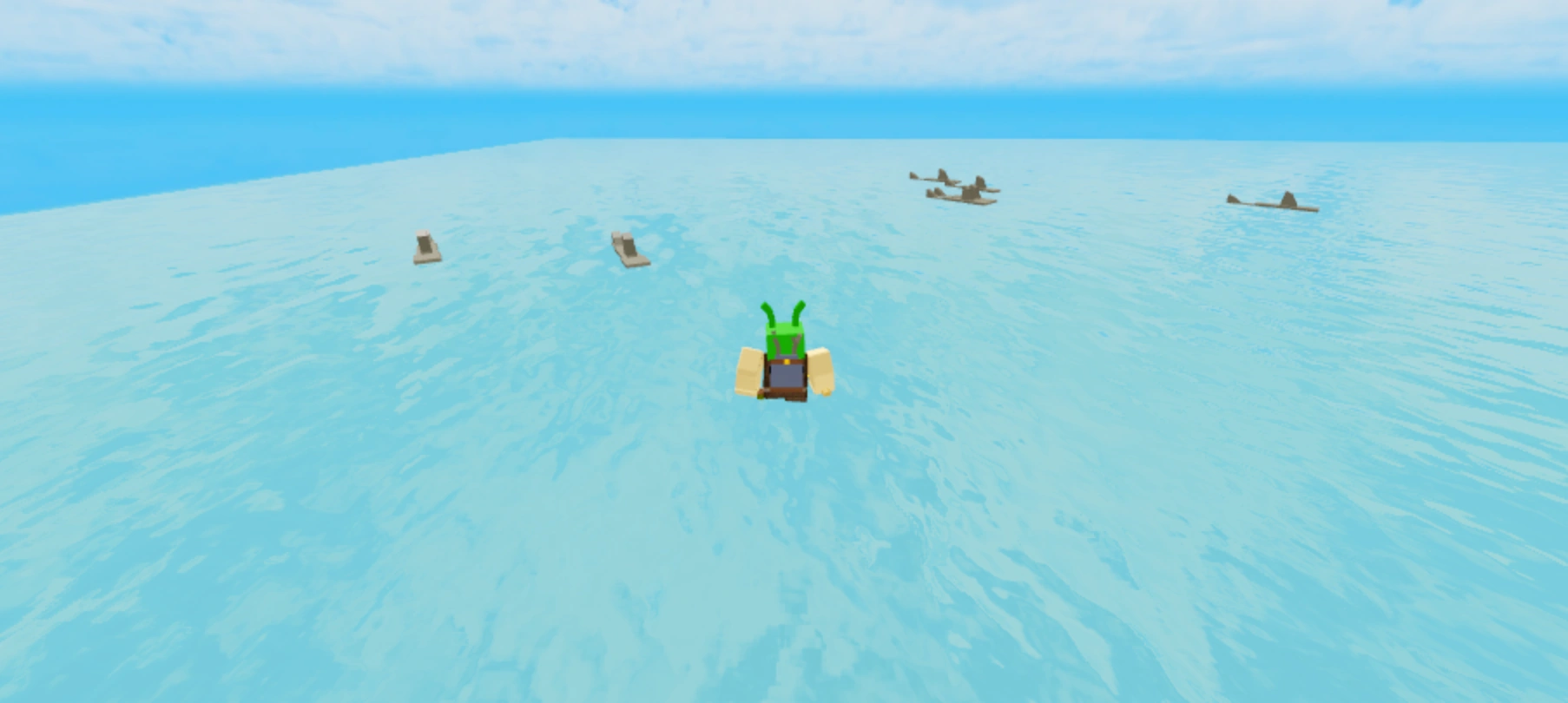 The rare map courner | Fandom