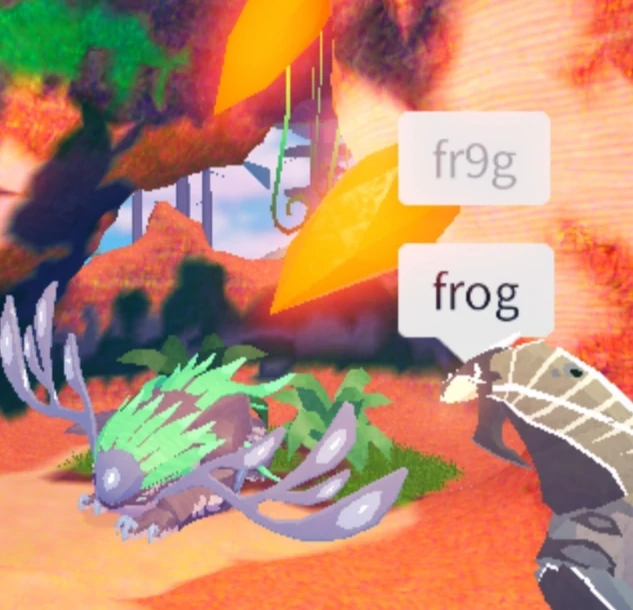 Fr9g, Plians | Fandom