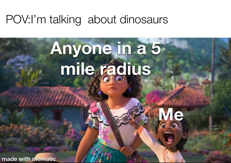 Discuss Everything About Dinopedia | Fandom