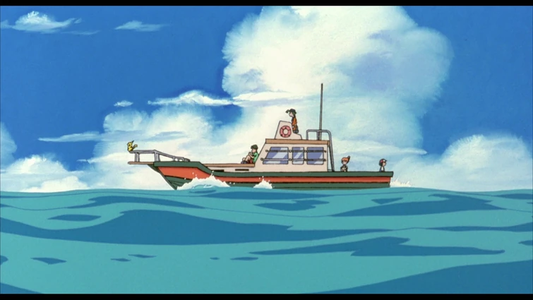 Question Theme: Boats | Fandom