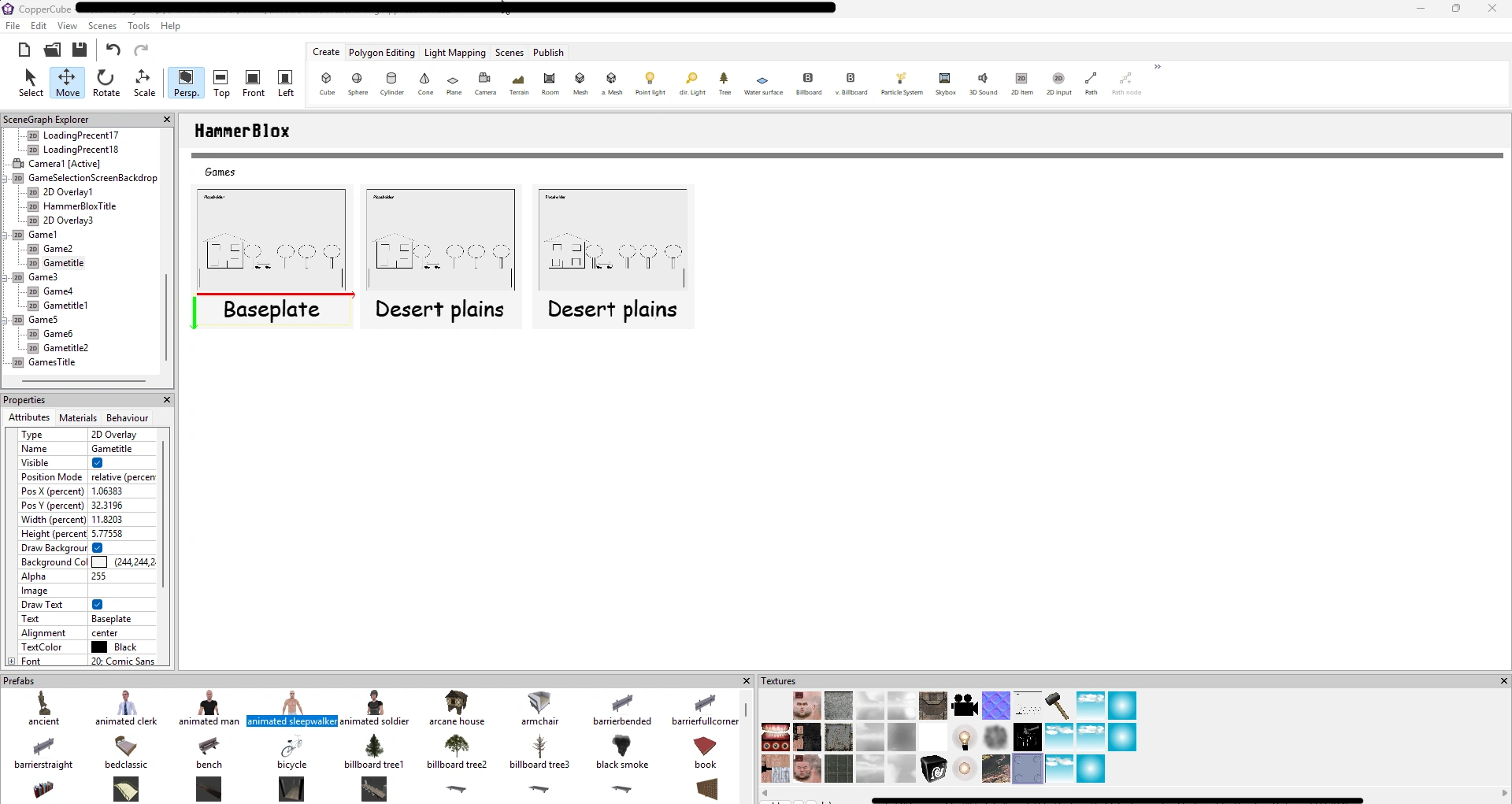 Working on a retake to the 1998 Roblox Prototype (Return) | Fandom