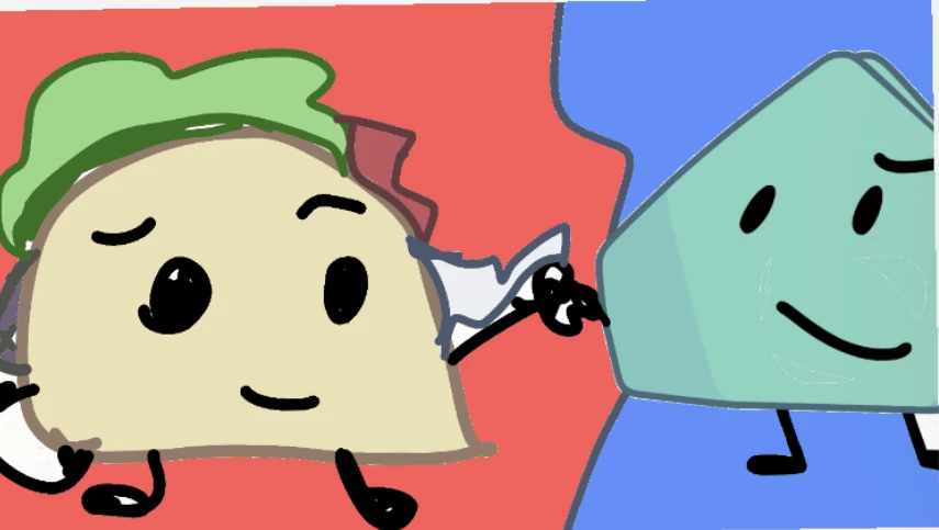 The BFDI Wiki Show - Season 1 Episode 3: New Arrivals? | Fandom