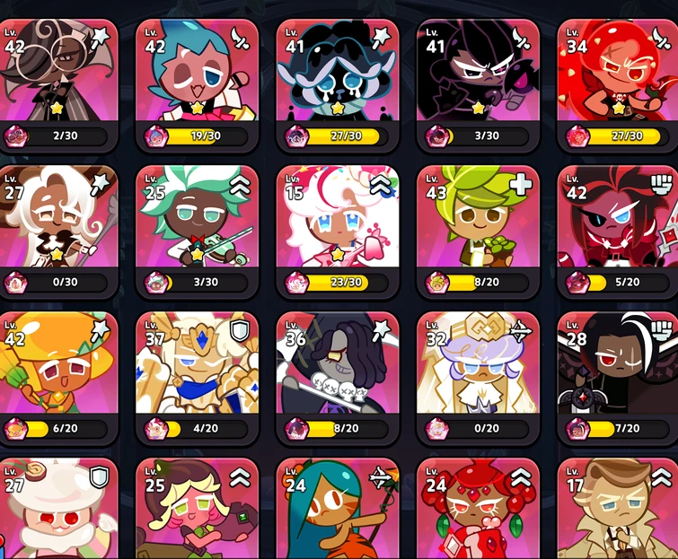 hi new member here, what should my team be in crk?? | Fandom