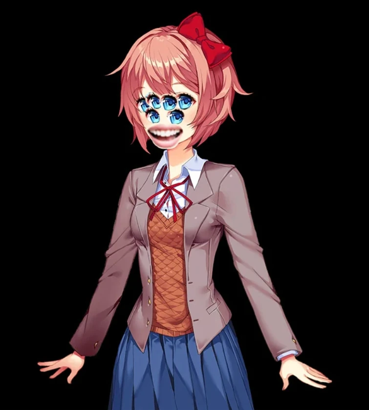 Discuss Everything About Doki Doki Literature Club Wiki | Fandom