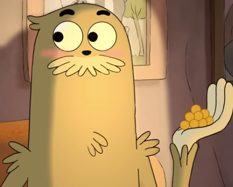 Discuss Everything About We Bare Bears Wiki | Fandom