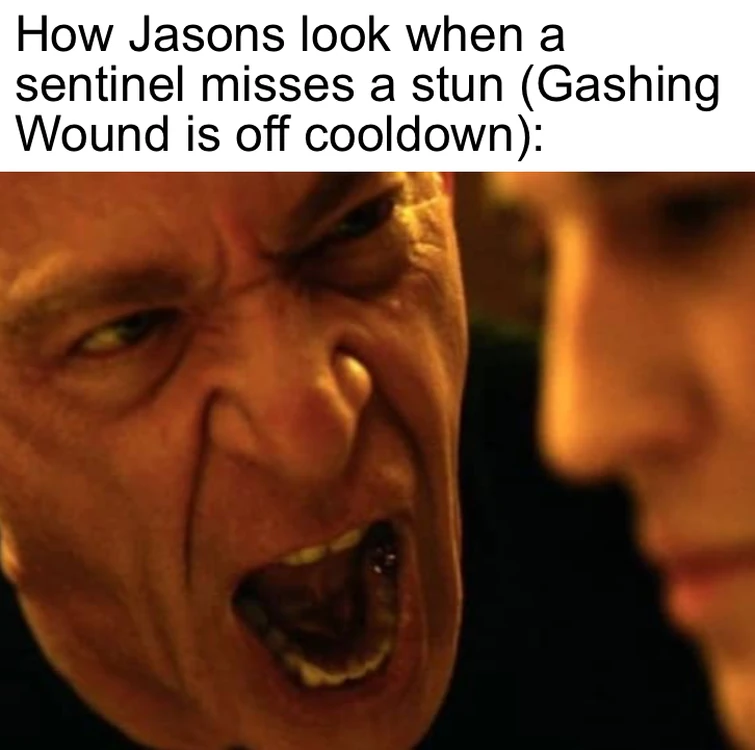 Forsaken memes for haters #14 | Fandom